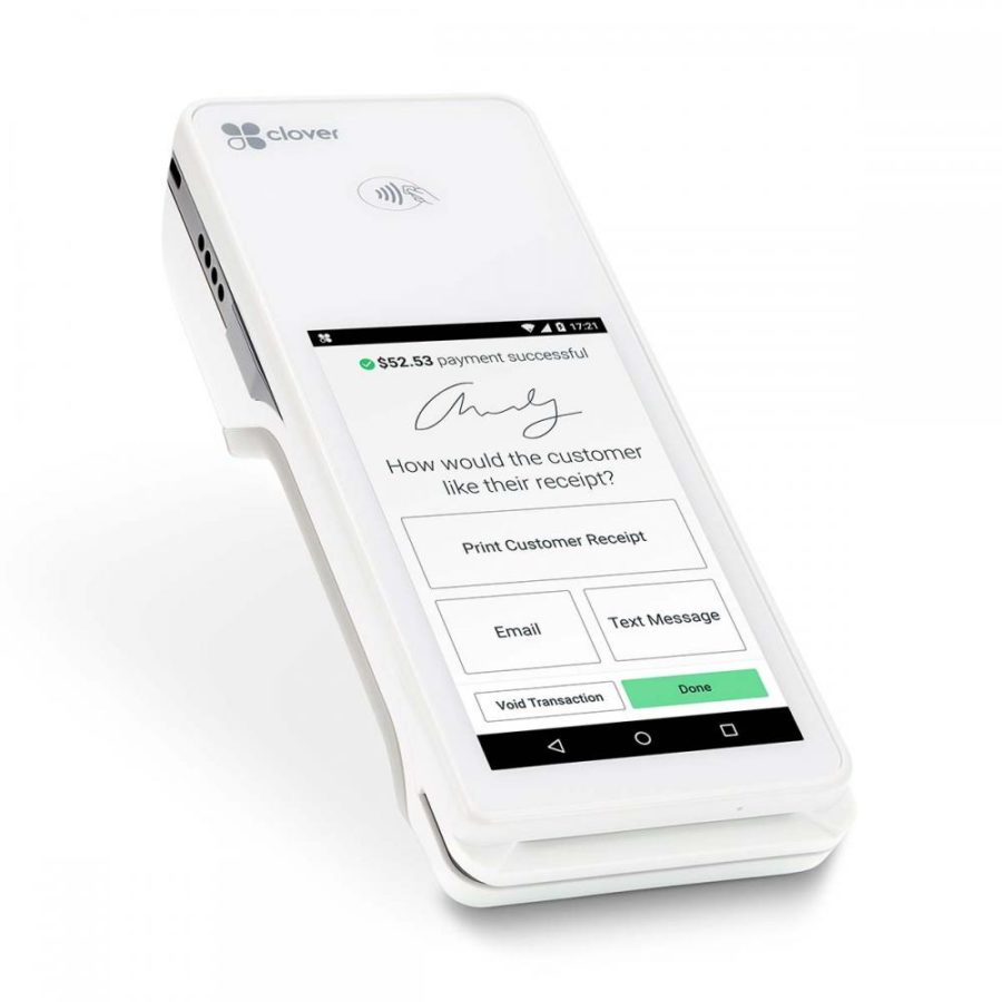 Clover Flex – Excite Payments